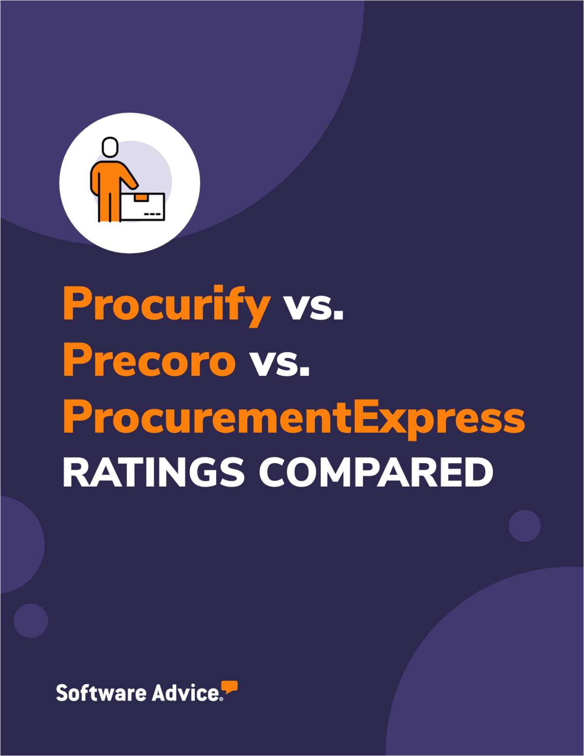 Procurify vs Precoro vs ProcurementExpress.com Ratings Compared Free Report