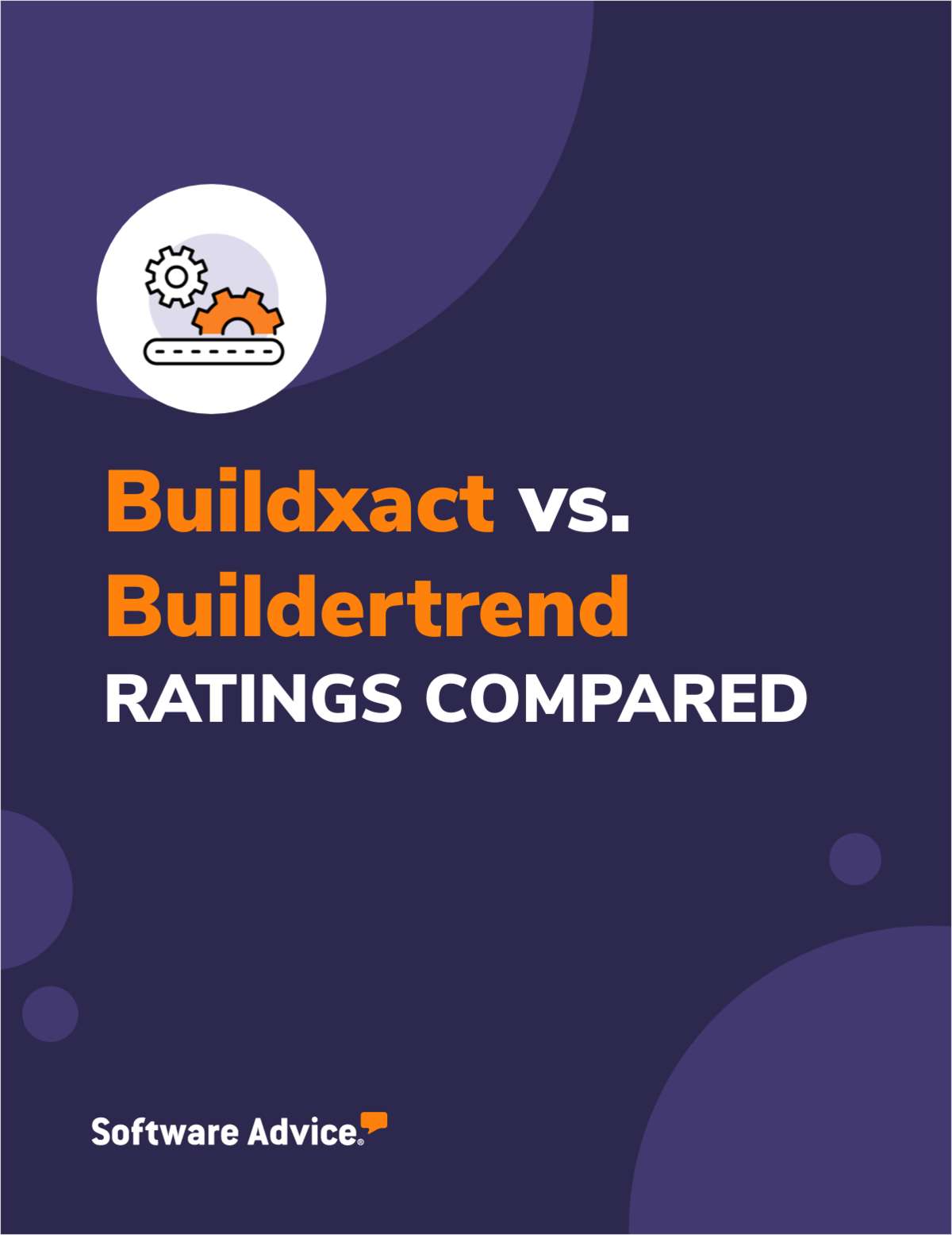 Buildxact vs Buildertrend Ratings Compared Free Report