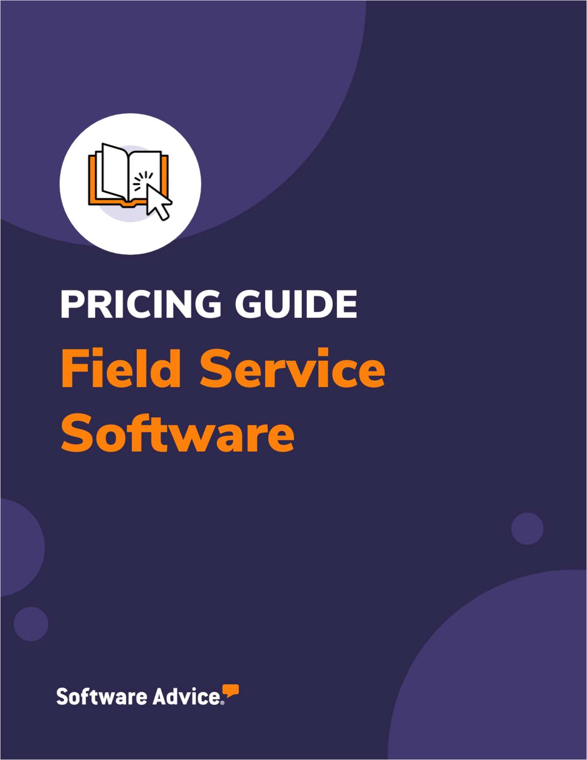 Field Service Software Pricing Guide Free Guide