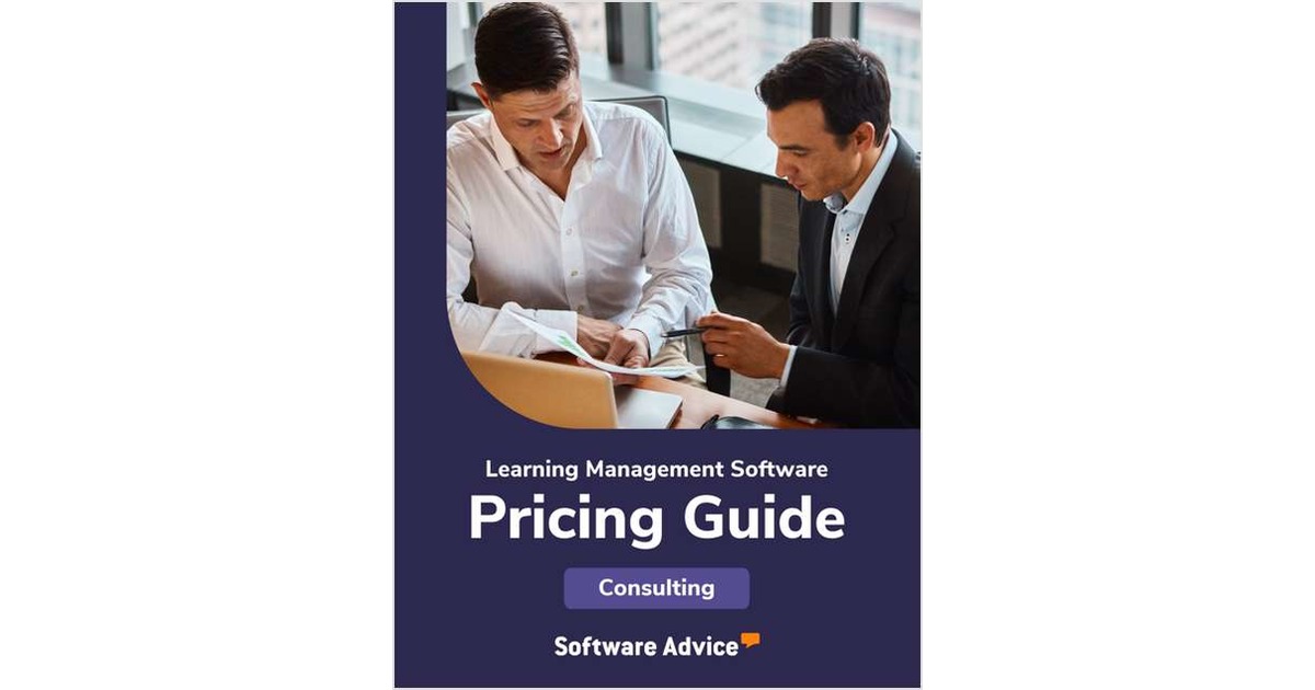 New for 2025: Learning Management System Pricing Guide for Consulting ...