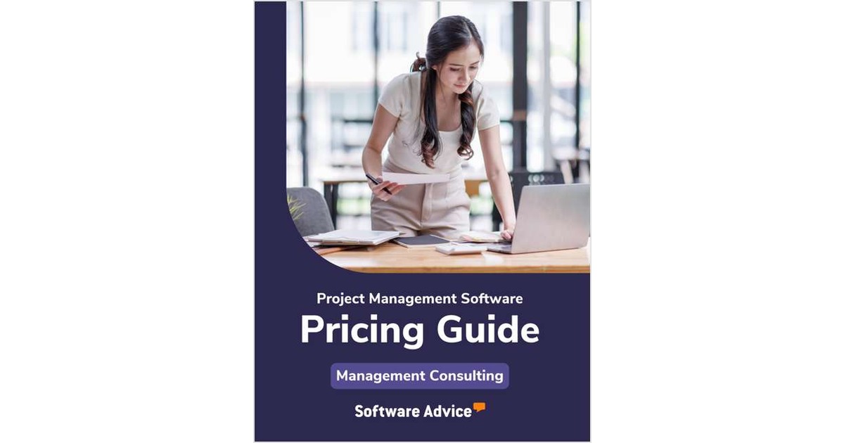 New for 2025: Project Management Software Pricing Guide for Management ...