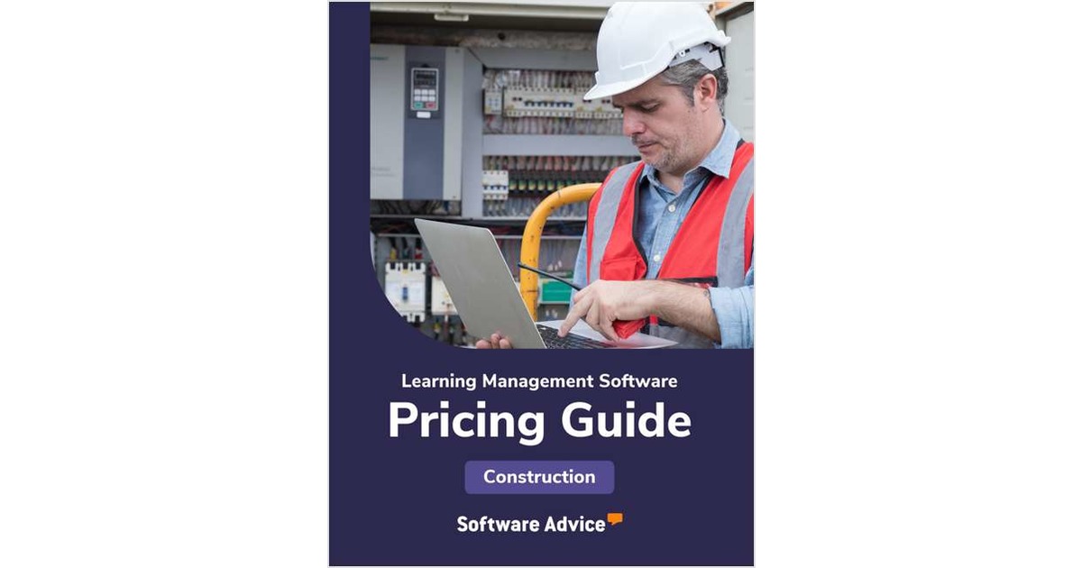 New for 2025: Learning Management System Pricing Guide for Construction ...