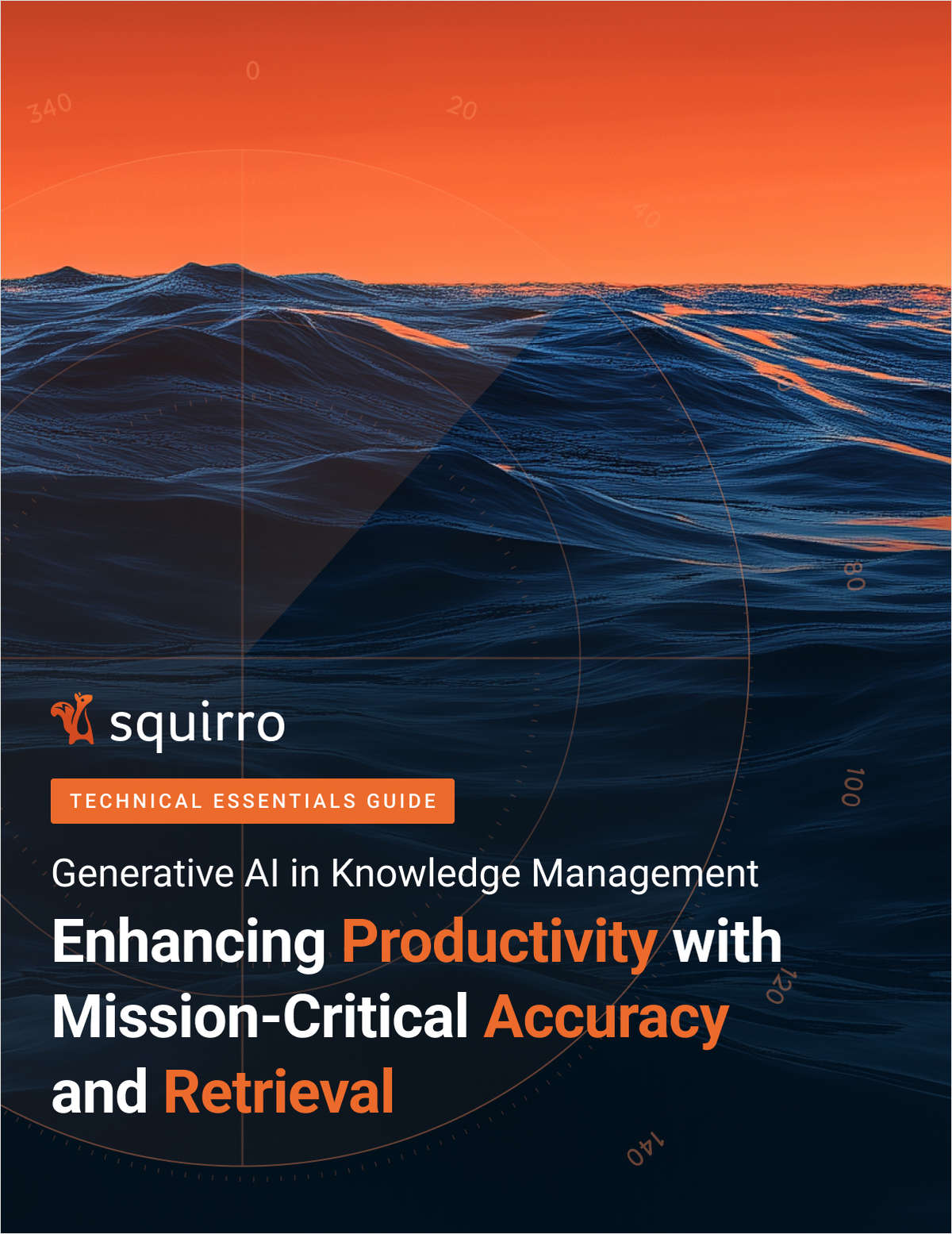 Technical Essentials Guide: Generative AI in Enterprise Knowledge ...