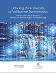 Unlocking Mainframe Data to Fuel Business Transformation | Knowledge ...