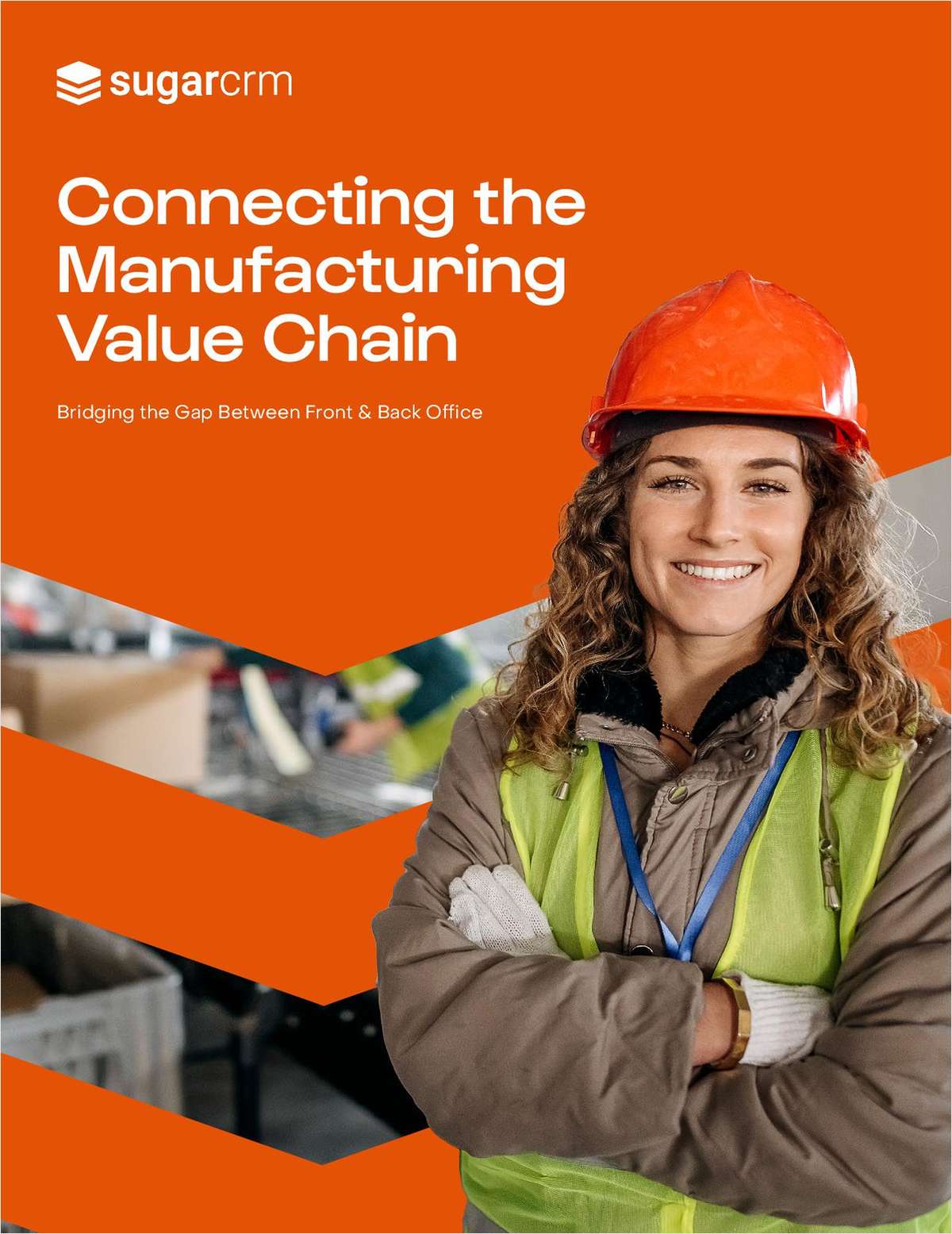 Connecting the Manufacturing Value Chain: Bridging the Gap Between ...