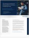 How Moving to JD Edwards EnterpriseOne 9.2 Unlocks a Compelling Future ...