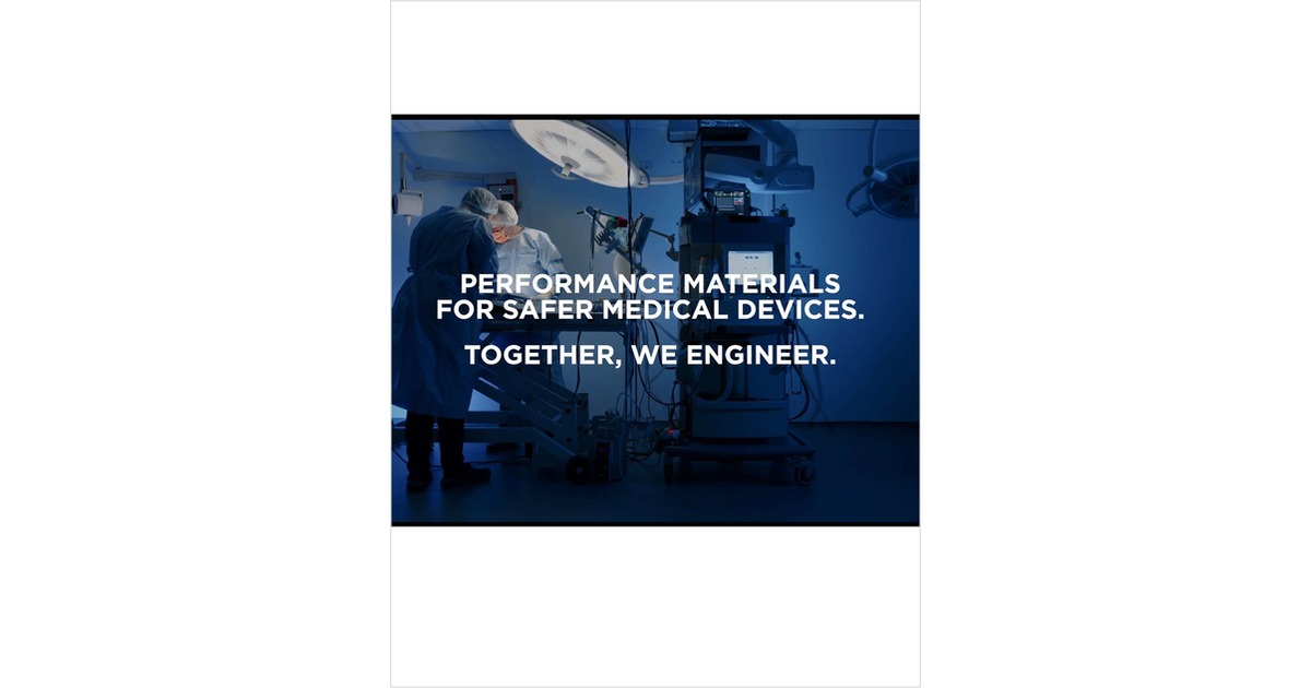 Video: EMI Shielding Design Considerations at the Heart of Medical ...