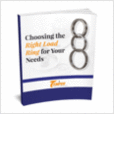 Choosing the Right Load Ring for Your Needs | Knowledge Hub Media
