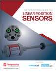 Linear Position Sensors | Knowledge Hub Media