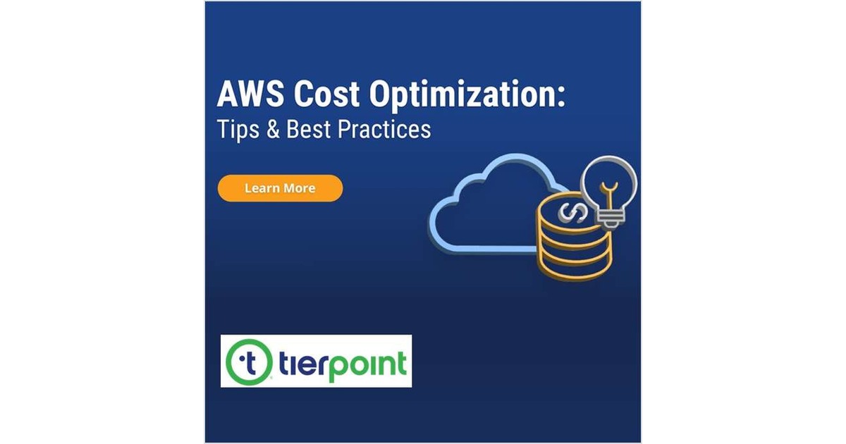 AWS Cloud Optimization: Tips and Best Practices, Free TierPoint Blog