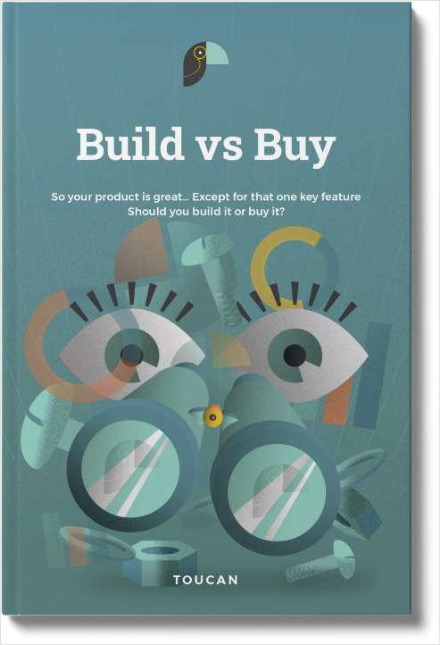 Build vs Buy: Navigating the Feature Dilemma in Product Development ... Build vs Buy: Navigating the Feature Dilemma in Product Development ...