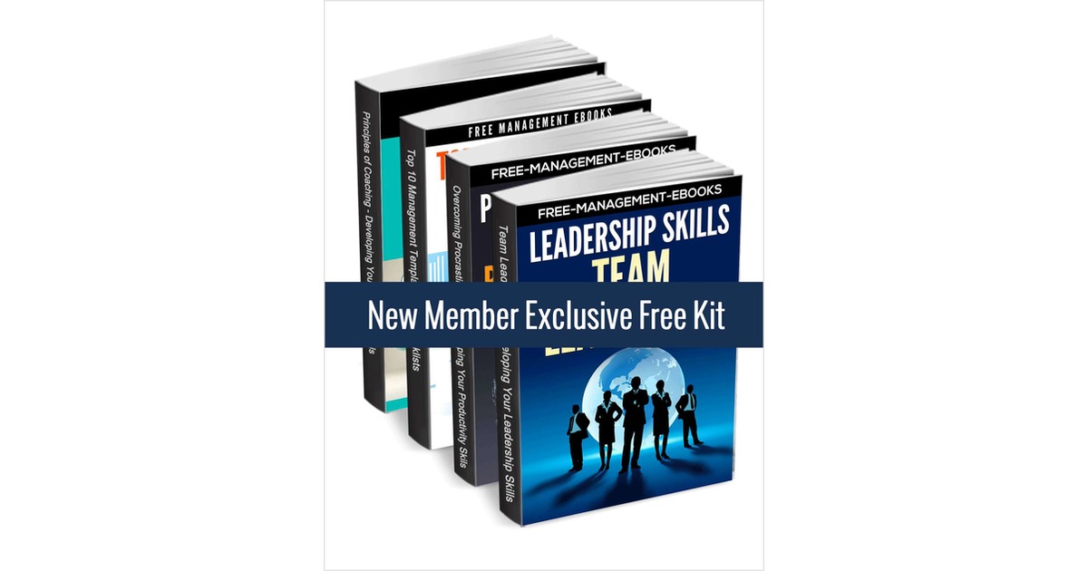 New Member Exclusive: Join TradePub.com Now and Receive a Free ...