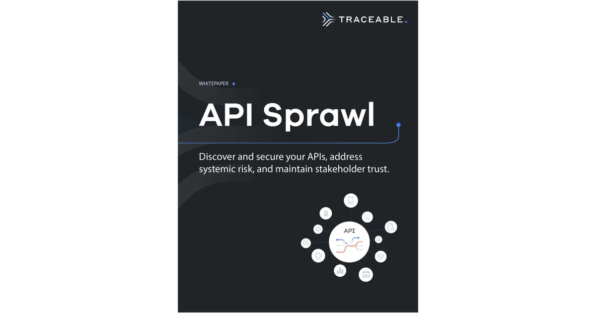 The Definitive Guide To Api Sprawl Free Guide
