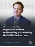 Insperity uses ABM to Prioritize Outbounding at Scale | Knowledge Hub Media