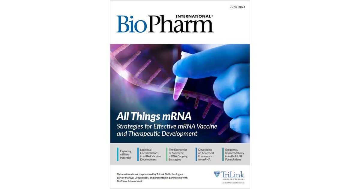 All Things mRNA: Strategies for Effective mRNA Vaccine and Therapeutic ...