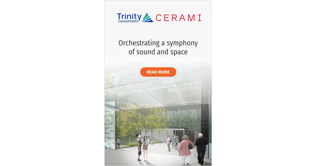 Science Meets Art: A Look Into How Cerami's Acoustic Expertise ...