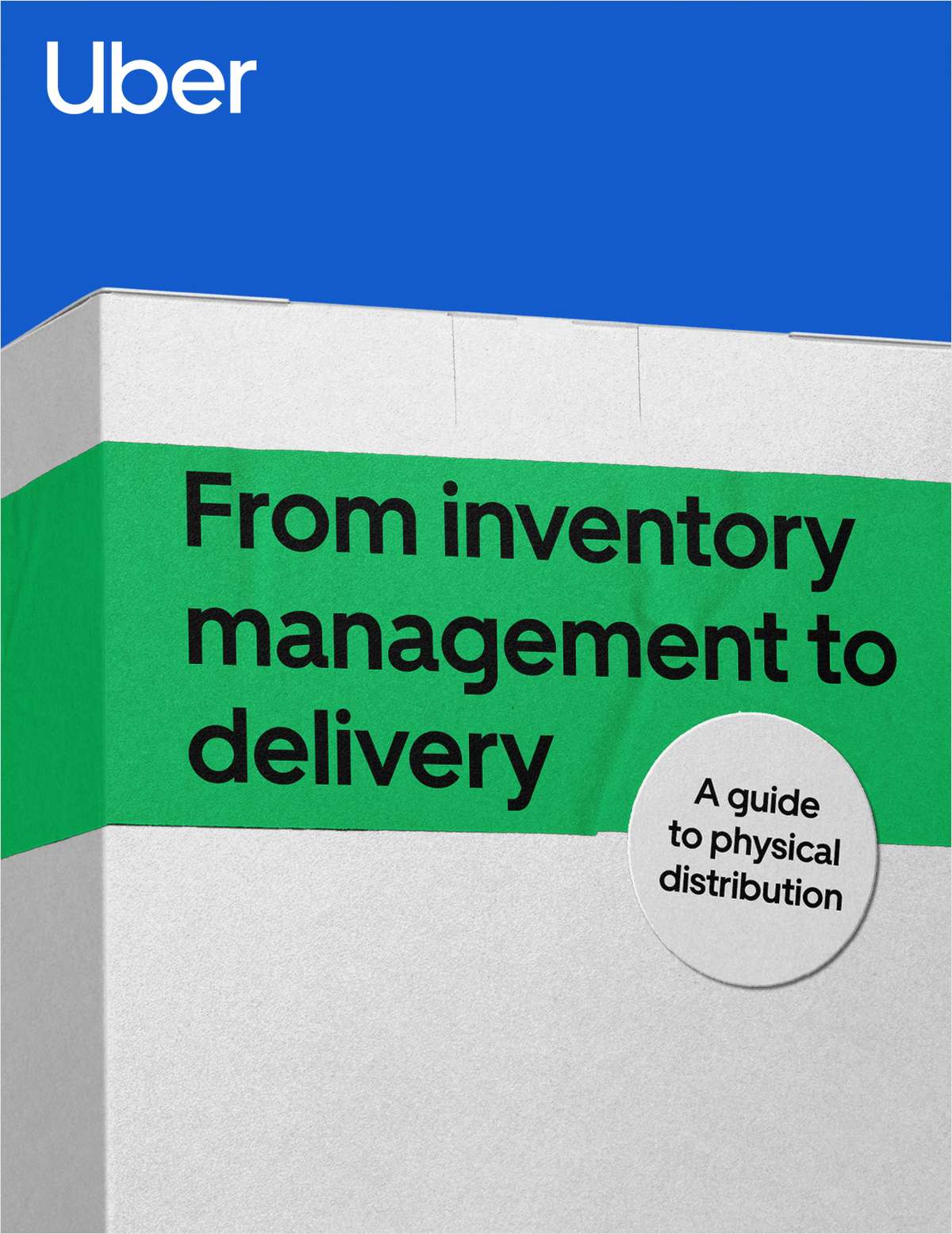 From inventory management to delivery: a guide to physical distribution ...