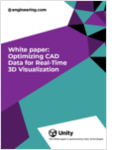 Optimizing CAD Data for Real-Time 3D Visualization | Knowledge Hub Media