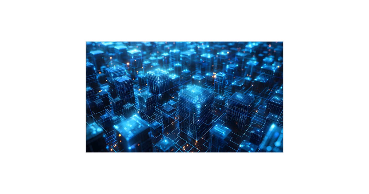 Streamlining 3D visualization and asset management for immersive ...