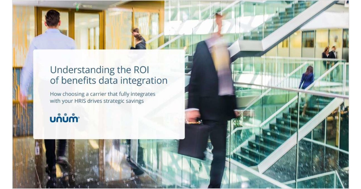 Maximizing the Impact of Your Benefits Investment Free Guide