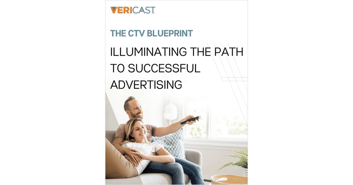 The CTV Blueprint: Illuminating the Path to Successful Advertising Free ...