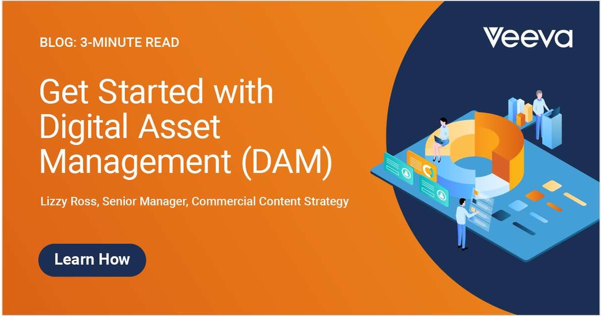 Get Started with Digital Asset Management (DAM) Free Blog