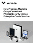 How Precision Medicine Group Centralized Physical Security with an ...
