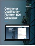 Free ROI Calculator: Contractor Qualification Platform | Knowledge Hub ...