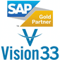 Future-Proof Your Supply Chain with AI-Powered Cloud ERP, Free Vision33 ...