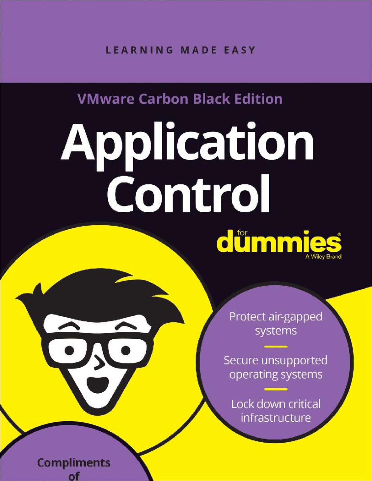 App Control For Dummies Free eBook