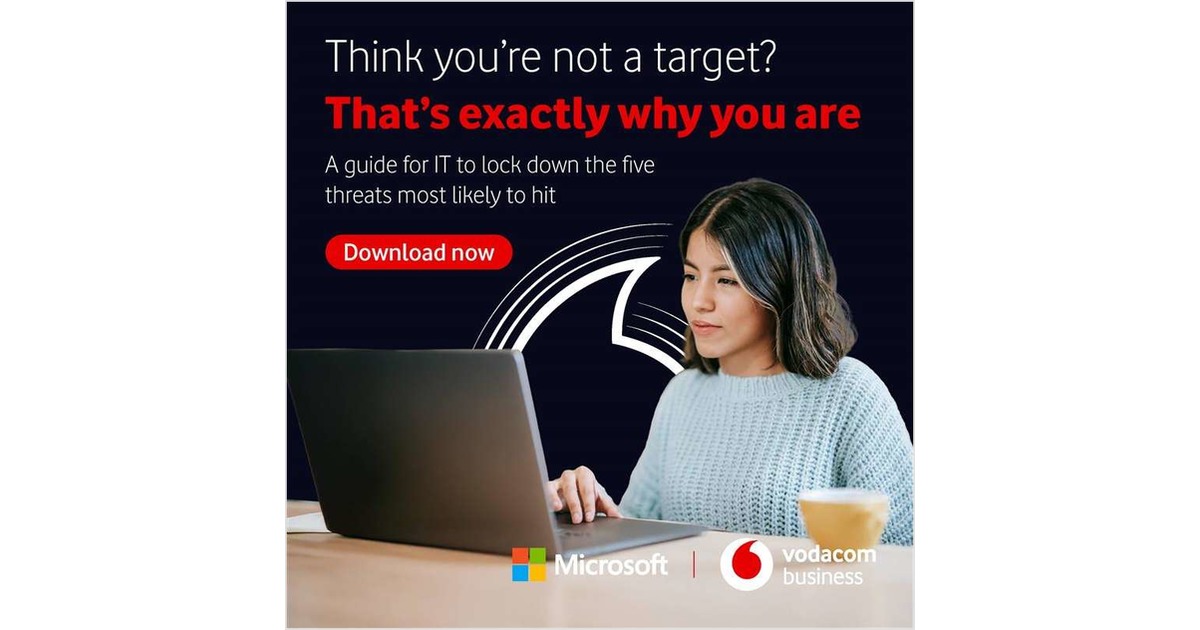 Phishing. Malware. Ransomware. You've heard it all before. Free eBook