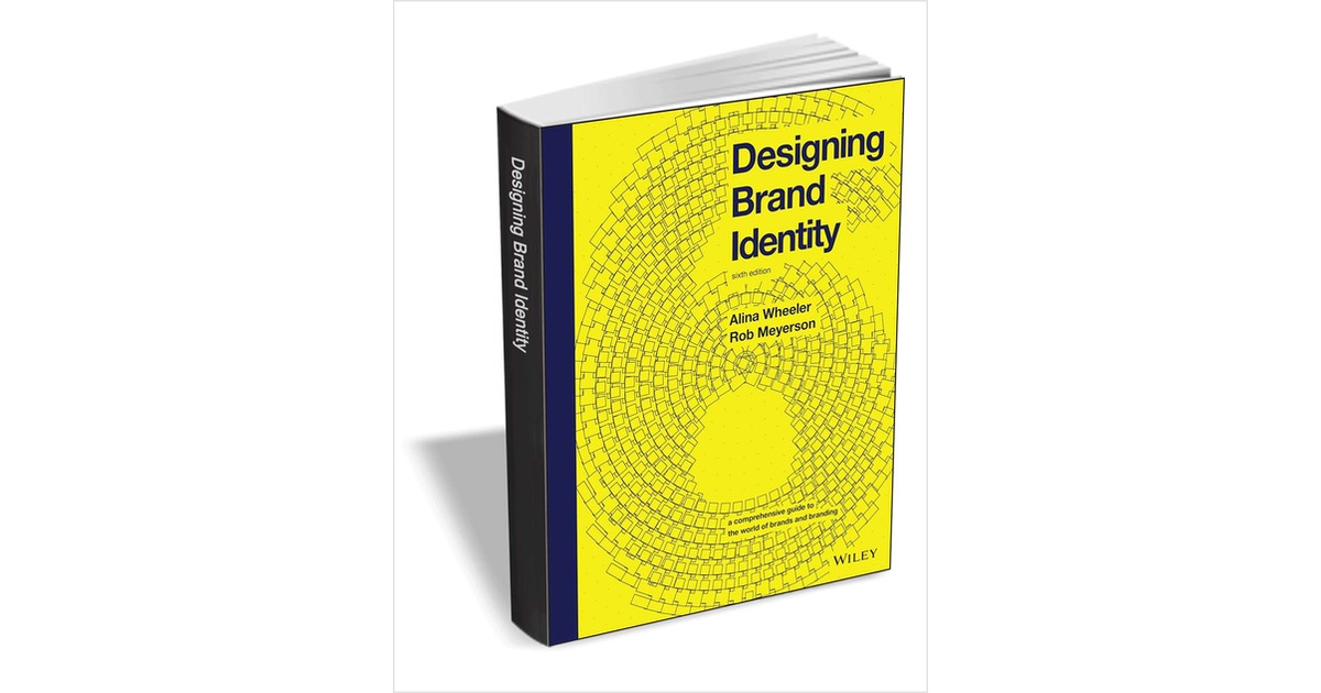 Designing Brand Identity: A Comprehensive Guide to the World of Brands ...