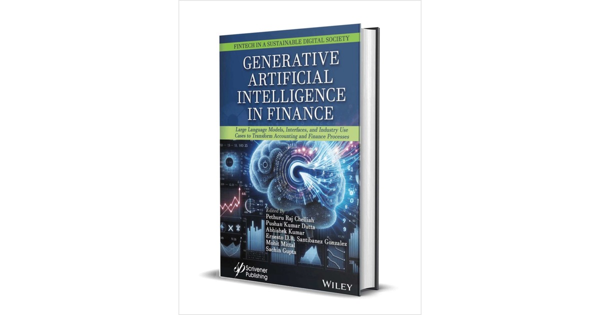 Generative Artificial Intelligence in Finance: Large Language Models, Interfaces, and Industry ...