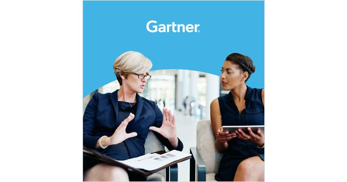 Gartner: 5 Steps to Ensure Readiness for Integrating Financial and ...