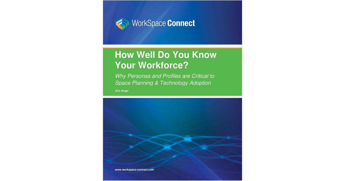 How Well Do You Know Your Workforce? Free White Paper