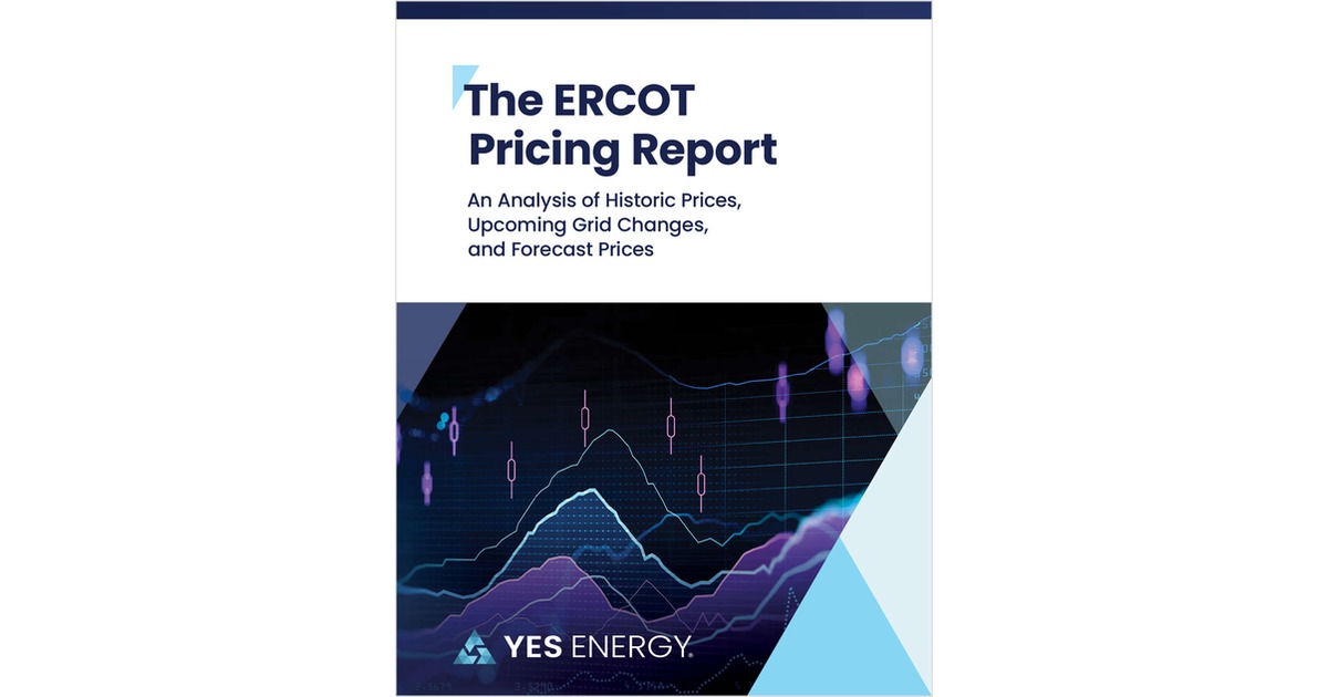 ERCOT Pricing Report: A Guide to Congestion, Market Signals, and Nodal ...