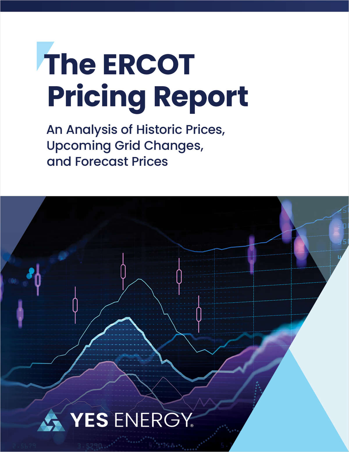 ERCOT Pricing Report: A Guide to Congestion, Market Signals, and Nodal ...