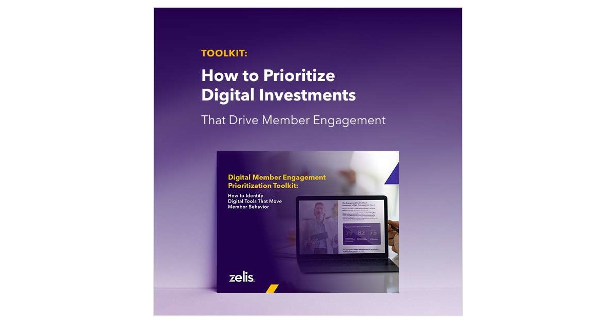 Learn Which Digital Tools Really Move Member Behavior Free Toolkit