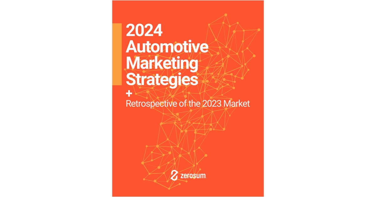 Unlocking Automotive Success: Navigating 2023's Challenges to Drive ...