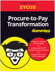 Procure-to-Pay Transformation for Dummies : A complete P2P guide ...